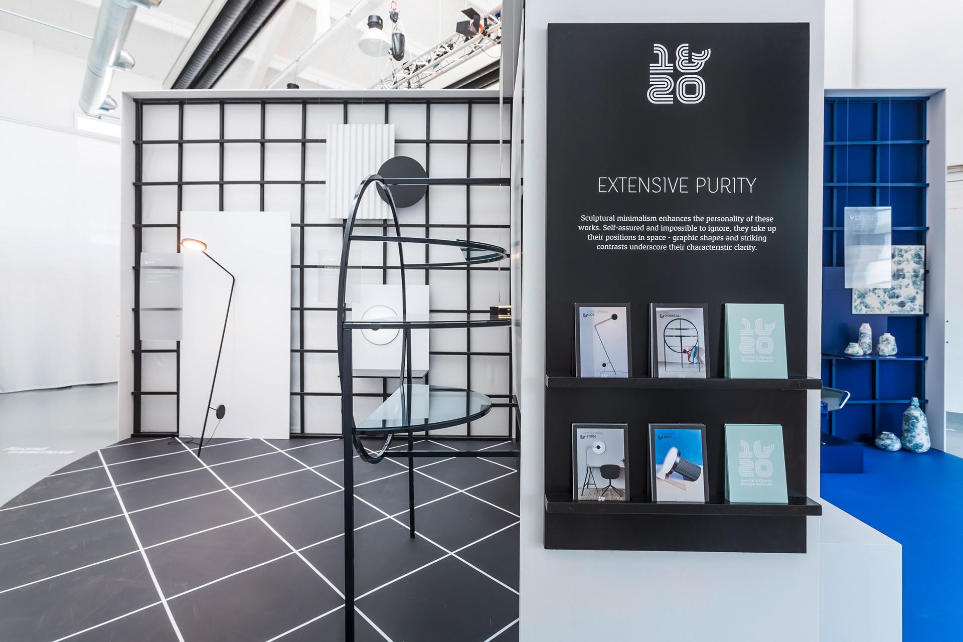 Frameweb | German Design Council awards 21 young designers from around ...