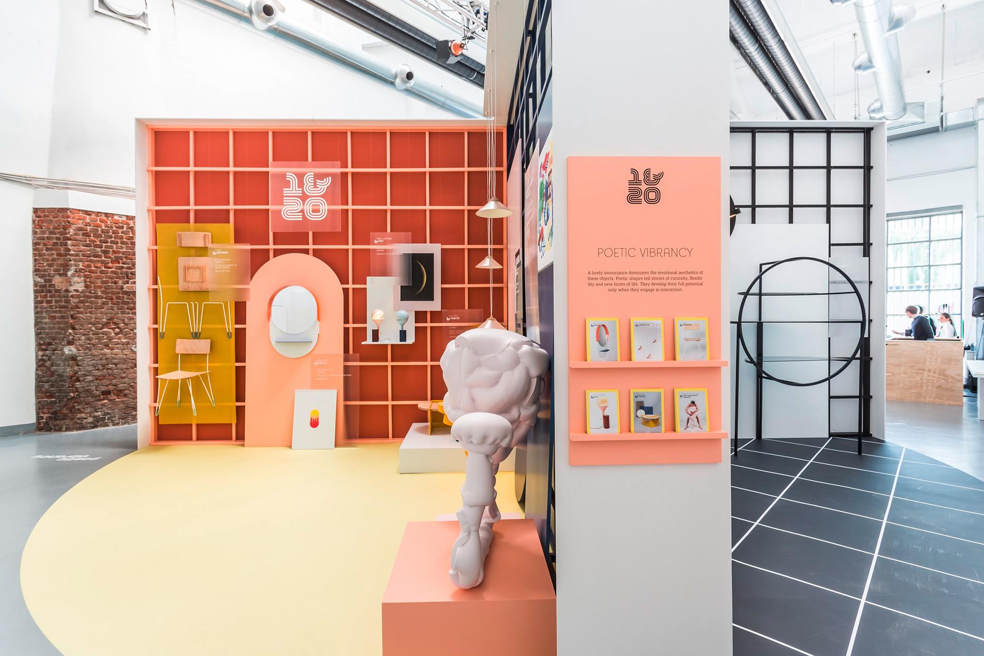 Frameweb | German Design Council awards 21 young designers from around ...