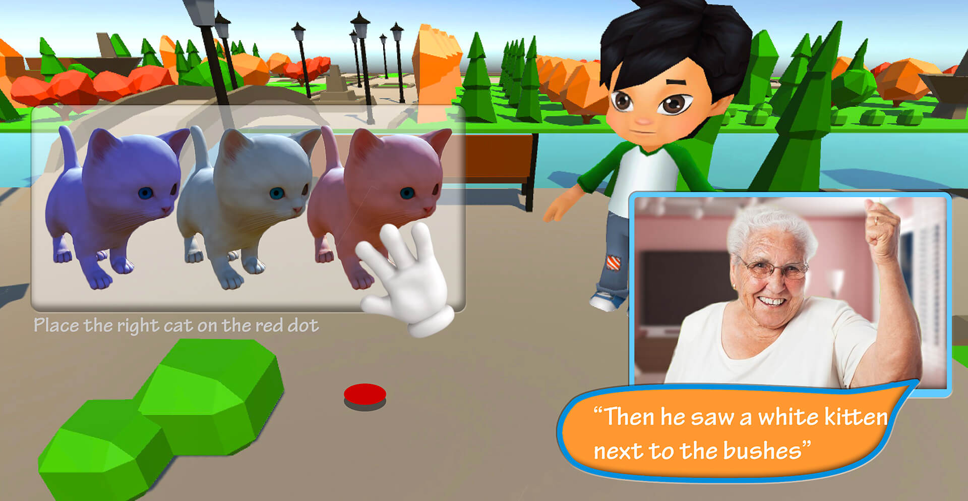 Frameweb | Design for Ageing: Kailu Guan’s The Director