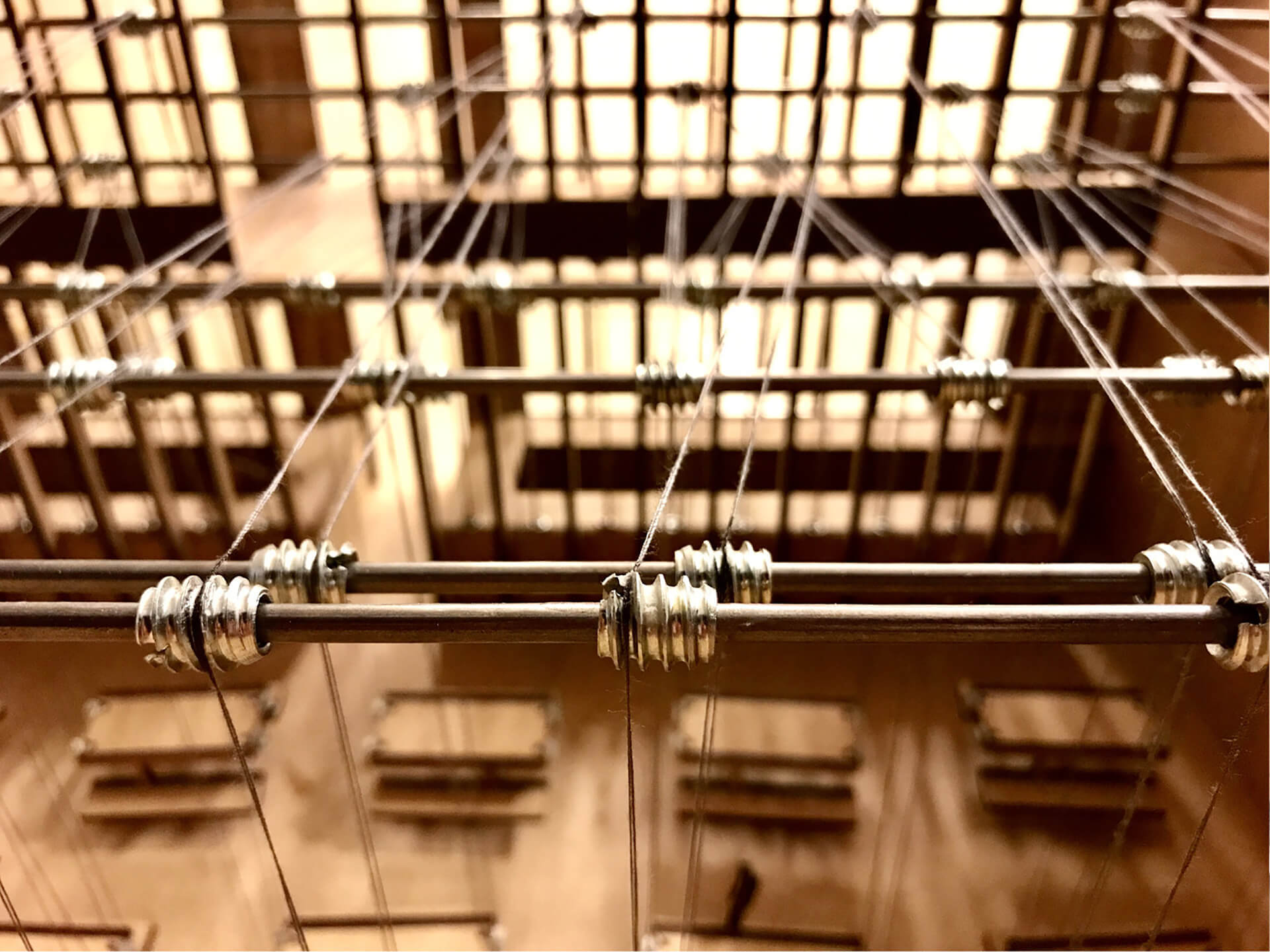 Frameweb | Materiality and research lead the way at IED Barcelona