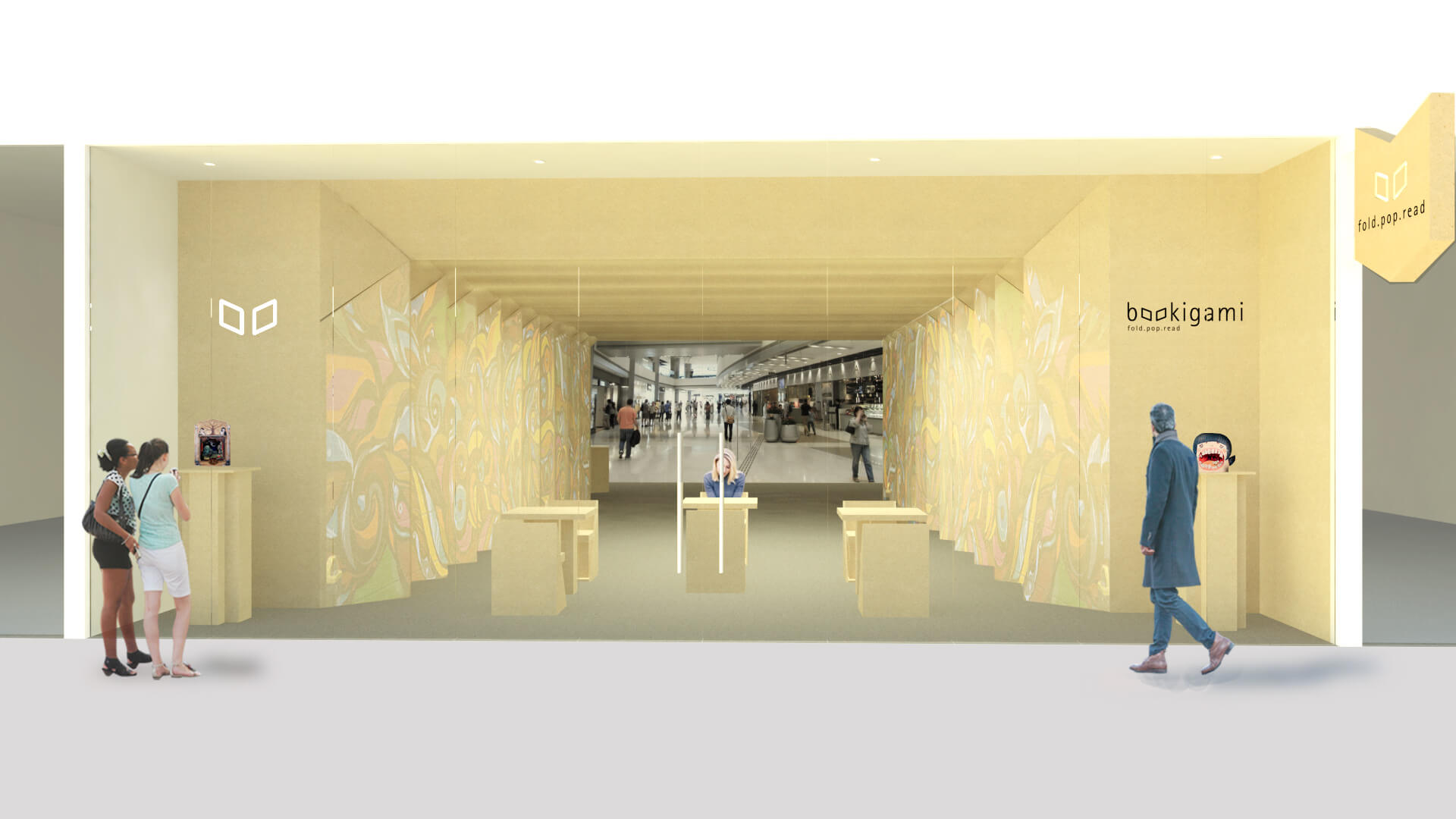 Frameweb | Materiality and research lead the way at IED Barcelona