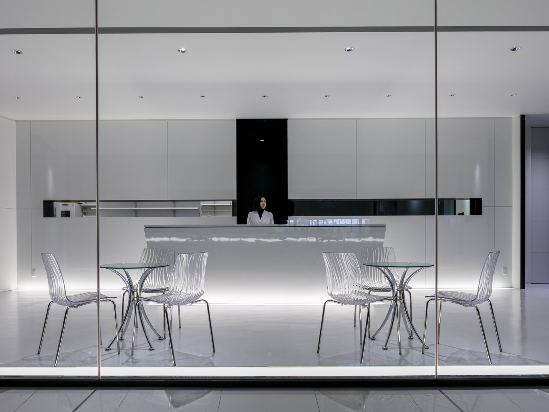 Frameweb | Winning architecture designs from A' Architecture Design Award