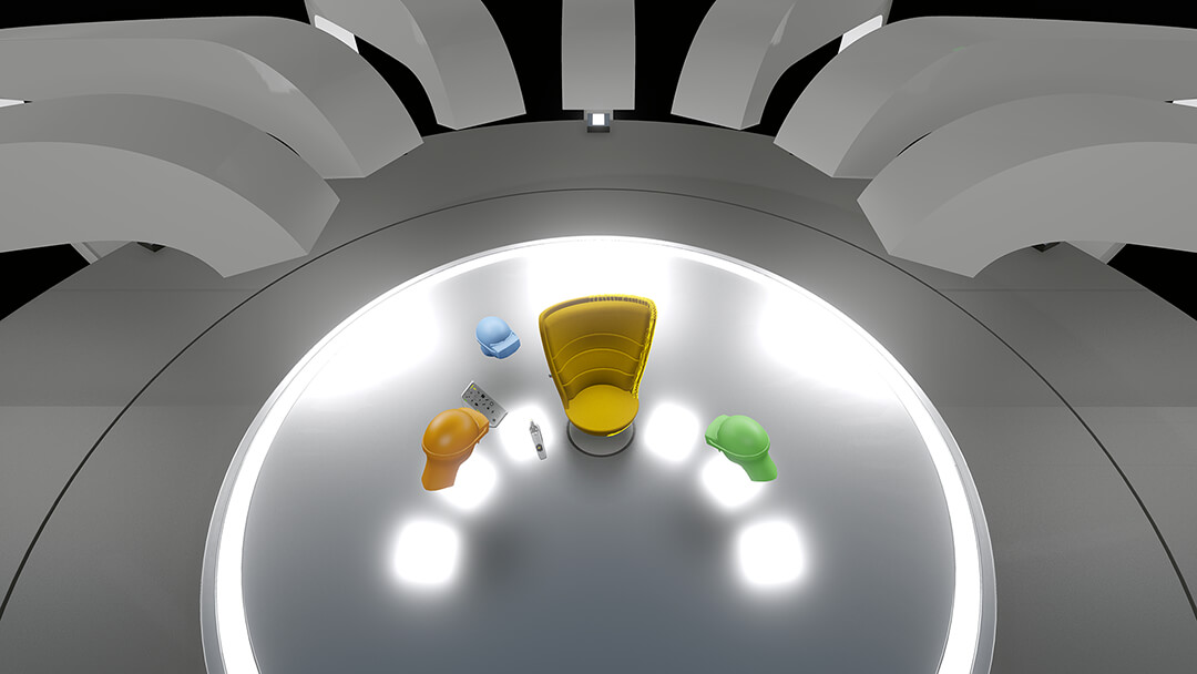 FRAME | At Frame Lab, Exozet brings a new dimension to creative ...