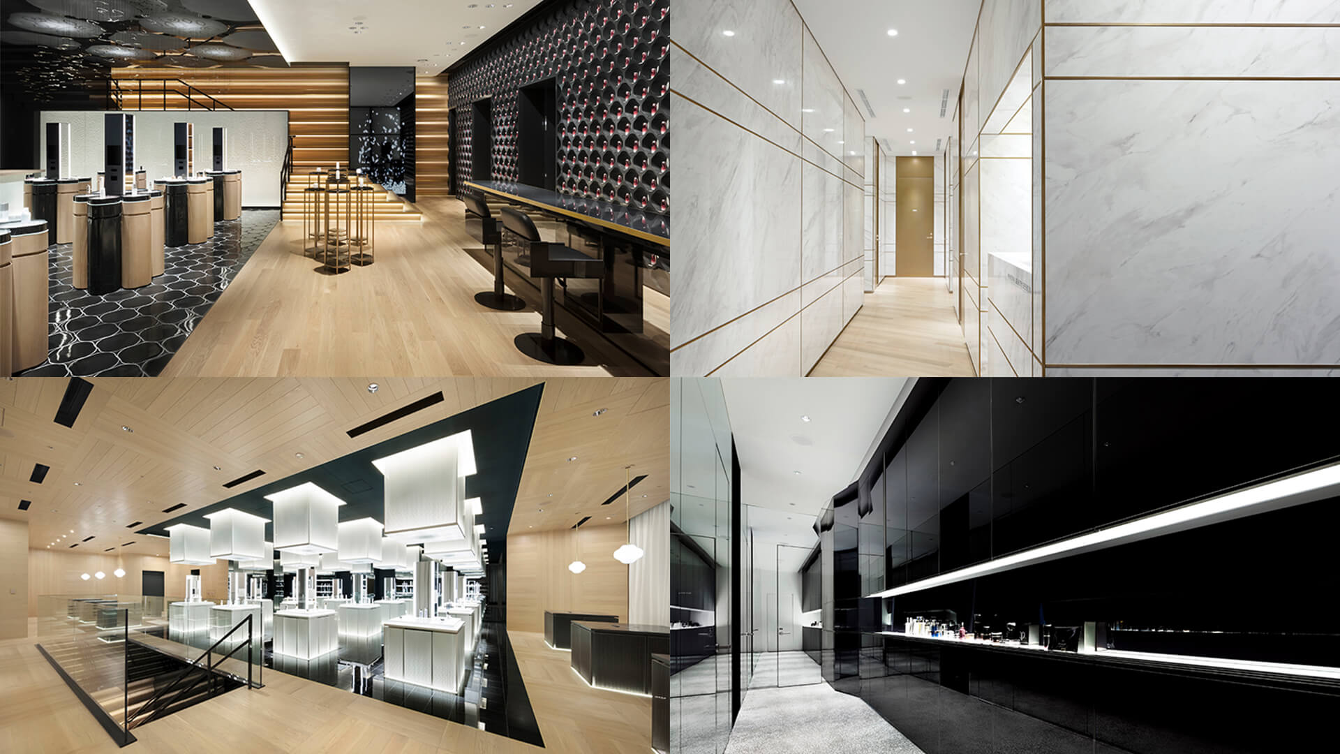 Frameweb | Today only: what retail can learn from hospitality