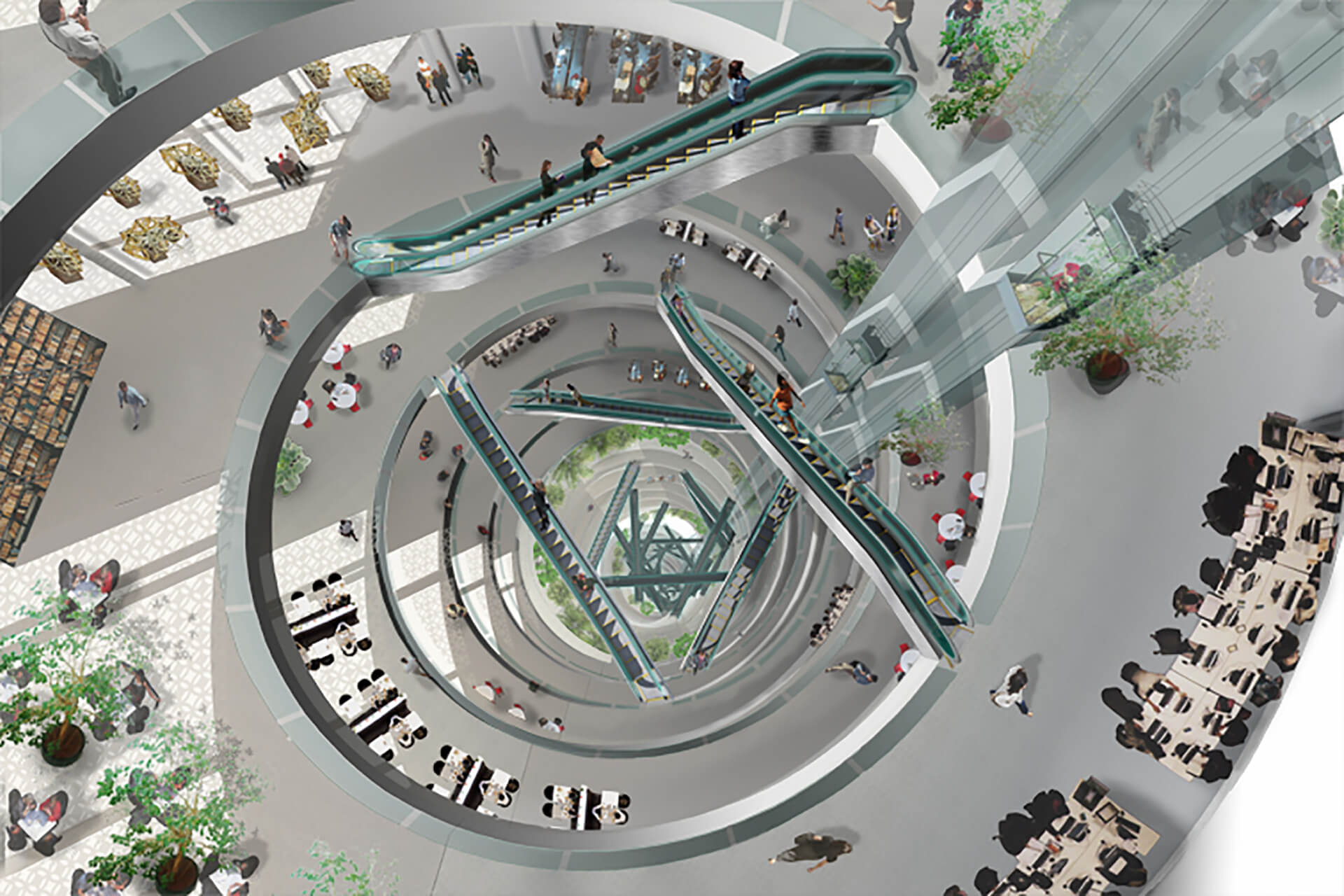 Frameweb | At Frame Lab, Stephanie Akkaoui Hughes shares her philosophy ...