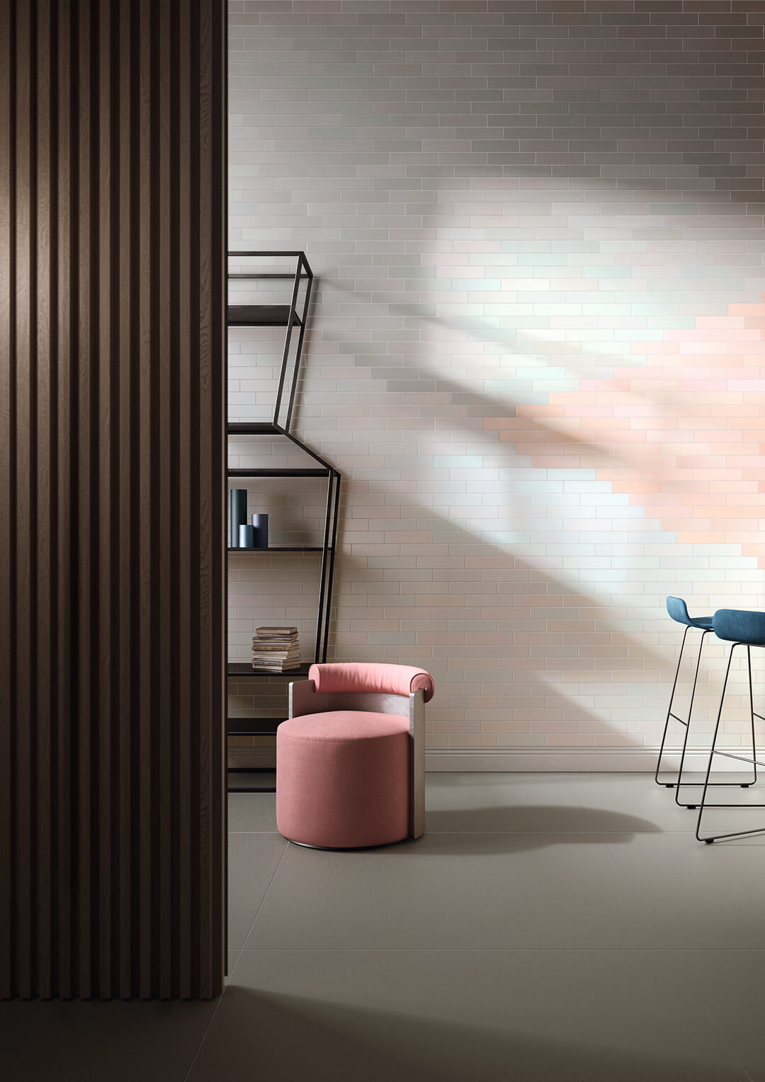 Frameweb | Resurfacing ceramics, an exploration in technology: Studio ...