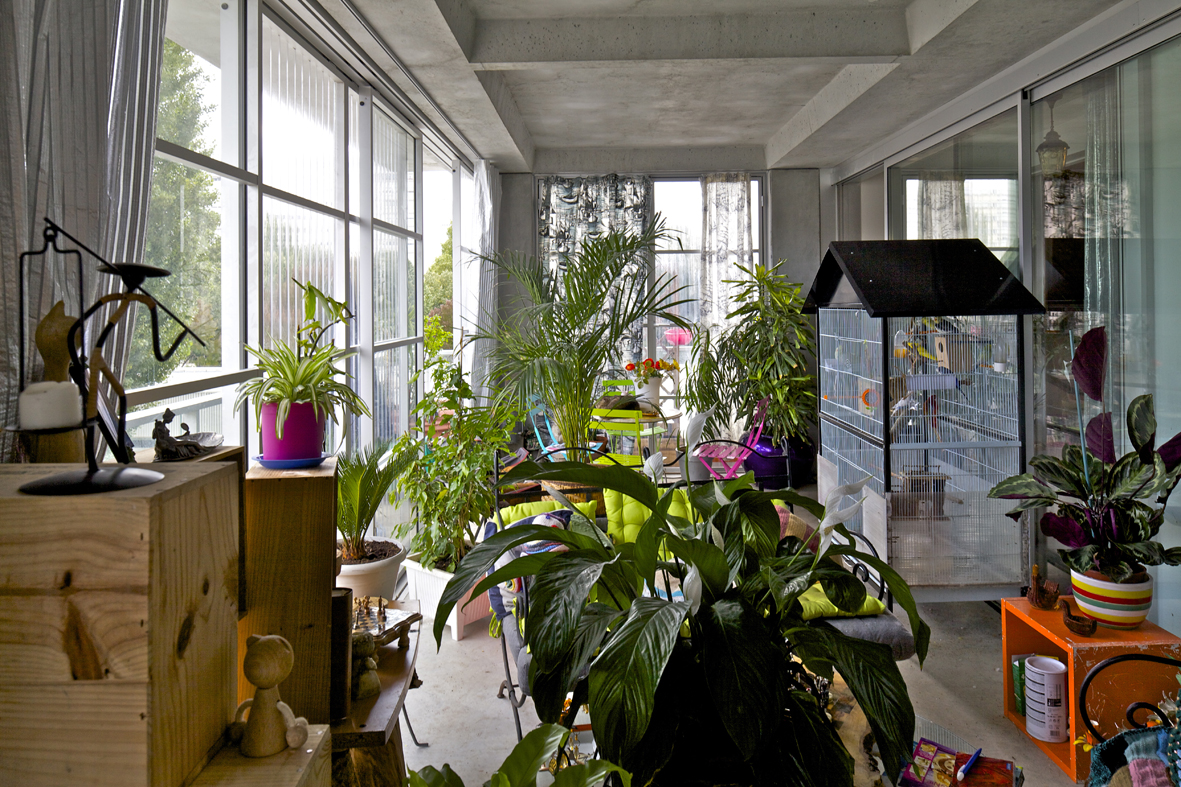Frameweb | The Simon Architecture Prize uses video to connect space and ...
