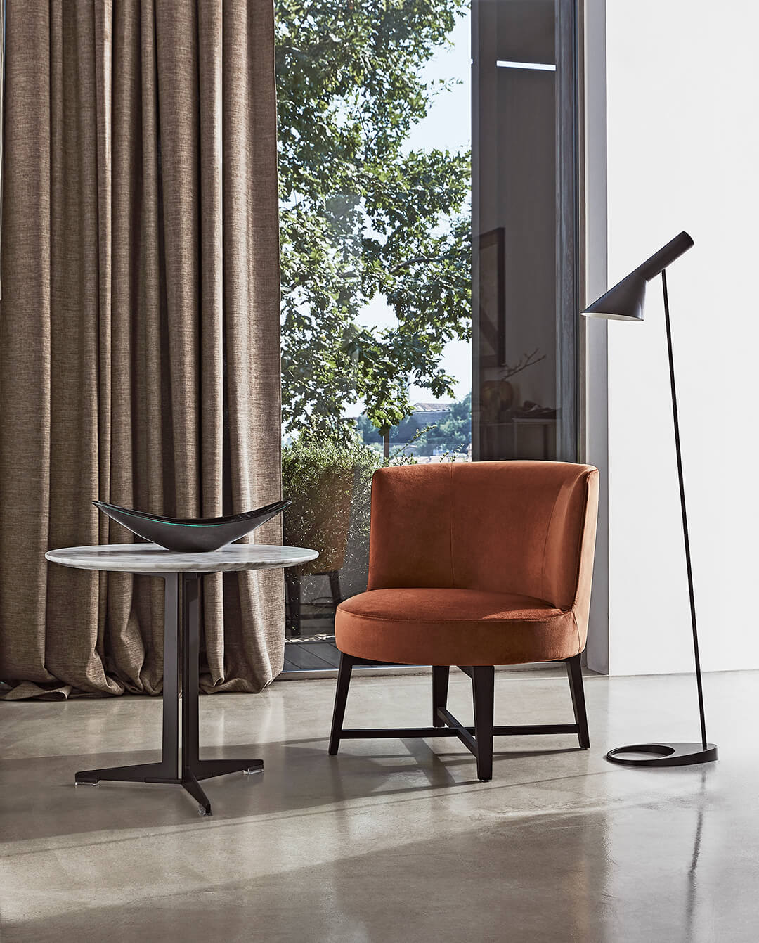 Frameweb | Flexform time travels to re-evaluate what good design means ...