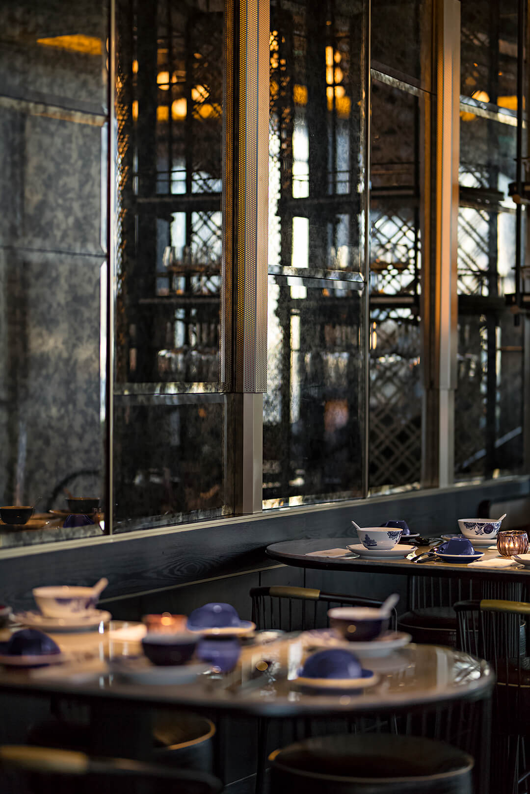 Frameweb | In the mood for love? Visit this restaurant in Hong Kong