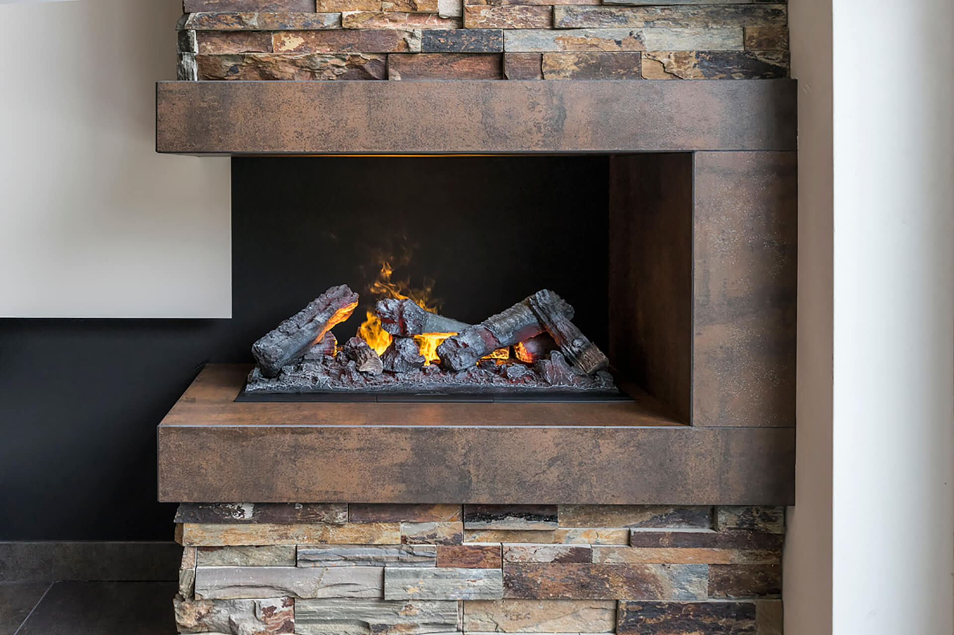 FRAME | A Dutch living space invites visitors to imagine Neolith ...