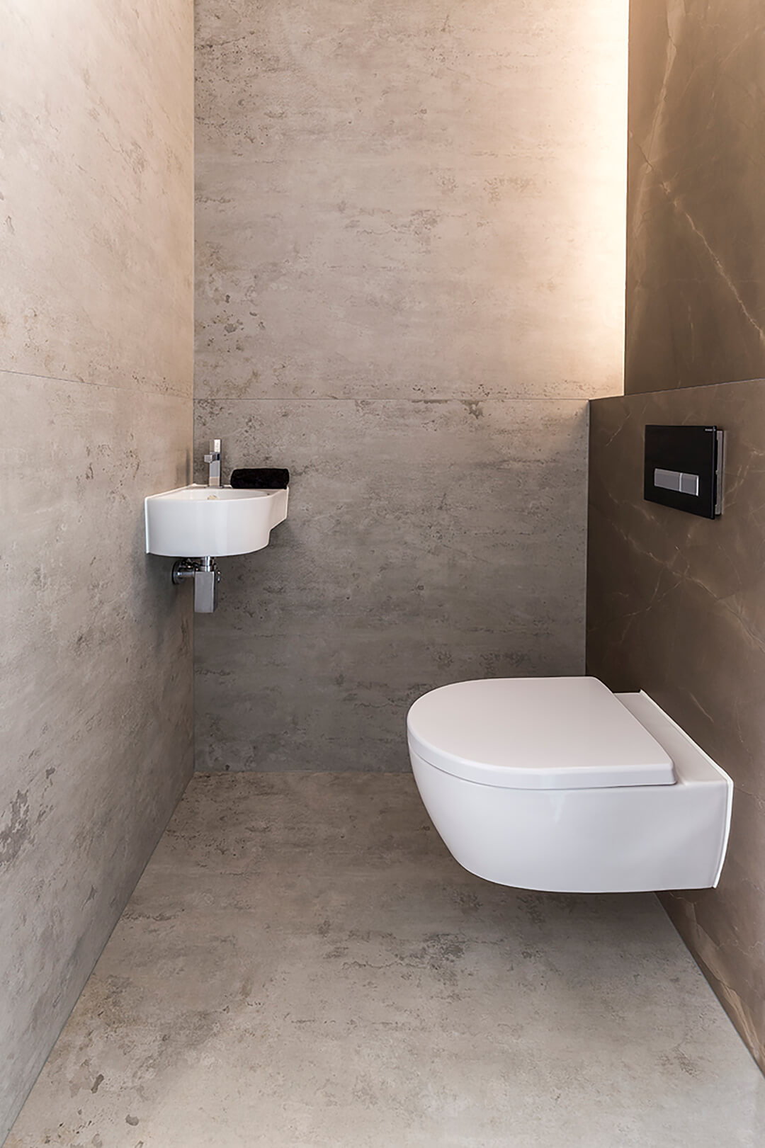 FRAME | A Dutch living space invites visitors to imagine Neolith ...