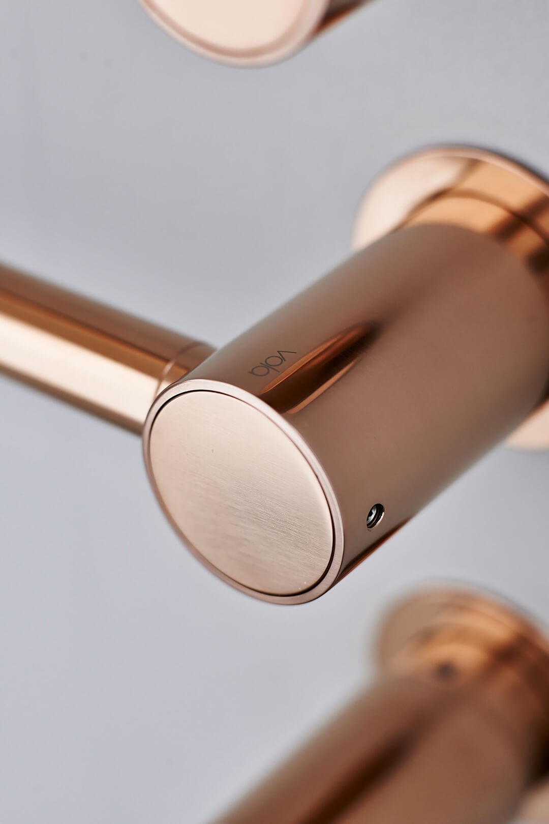 FRAME | For Vola, product evolution means diving into the deep end