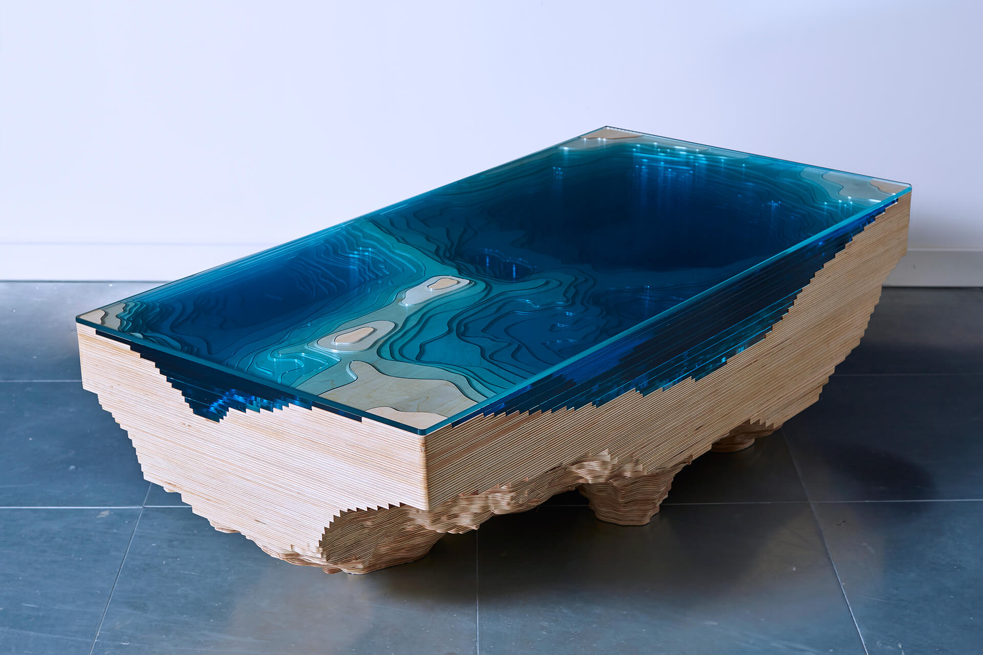 Frameweb | Spanish design brand Roca has created the (new) new showroom