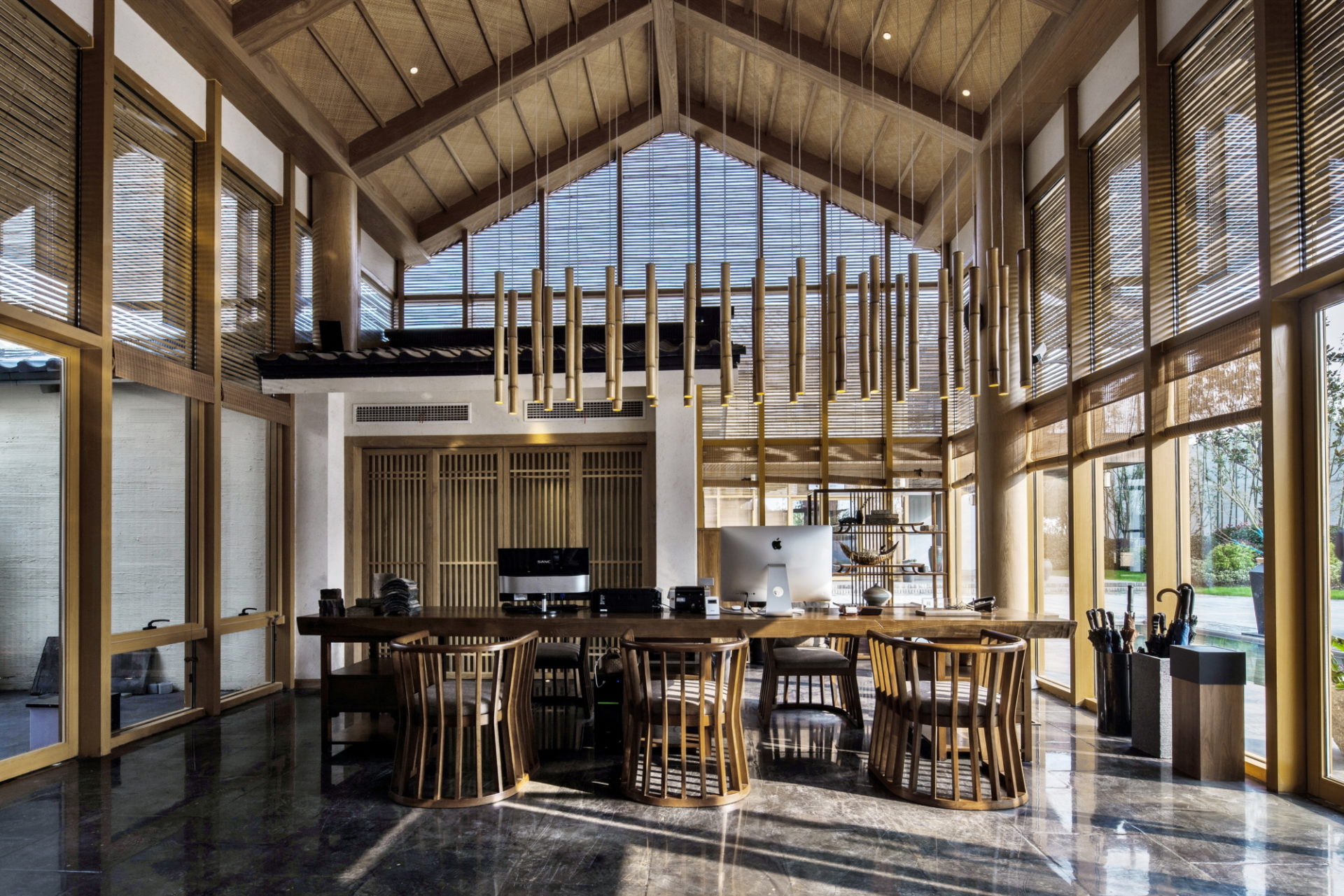 Frameweb | Top Trend of 2018: Sustainable hospitality