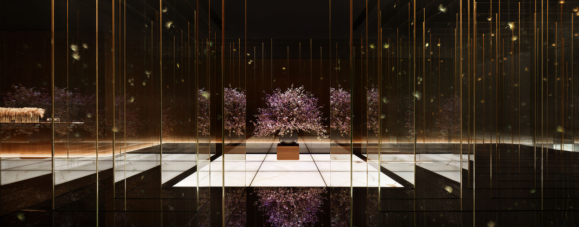 Frameweb | This spa in China is a (spatial) dream you won’t want to ...