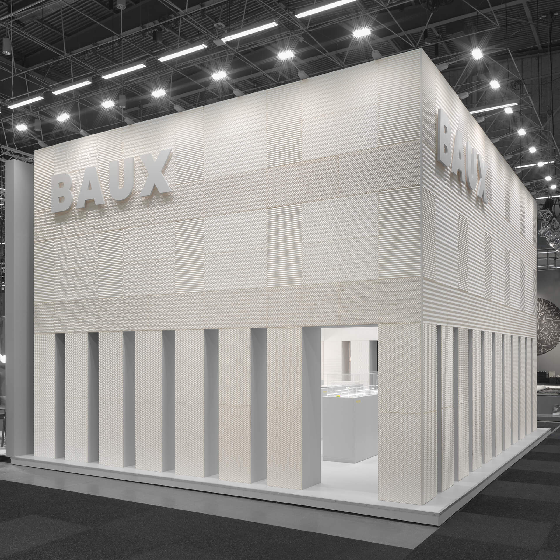 Frameweb | Stockholm showcases what could be the world’s most ...