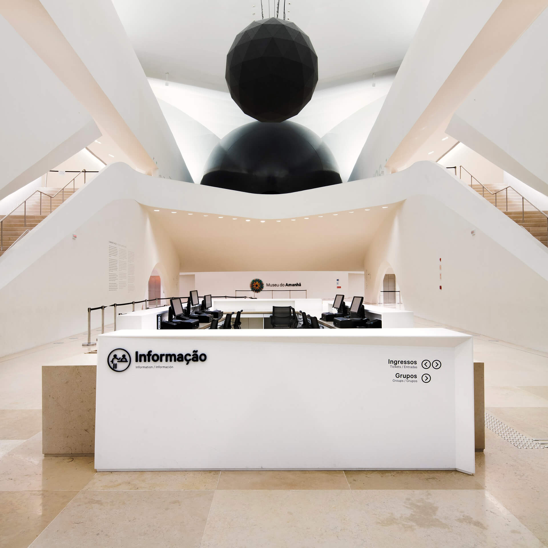 Frameweb | What can museums learn from this sun-powered building by ...