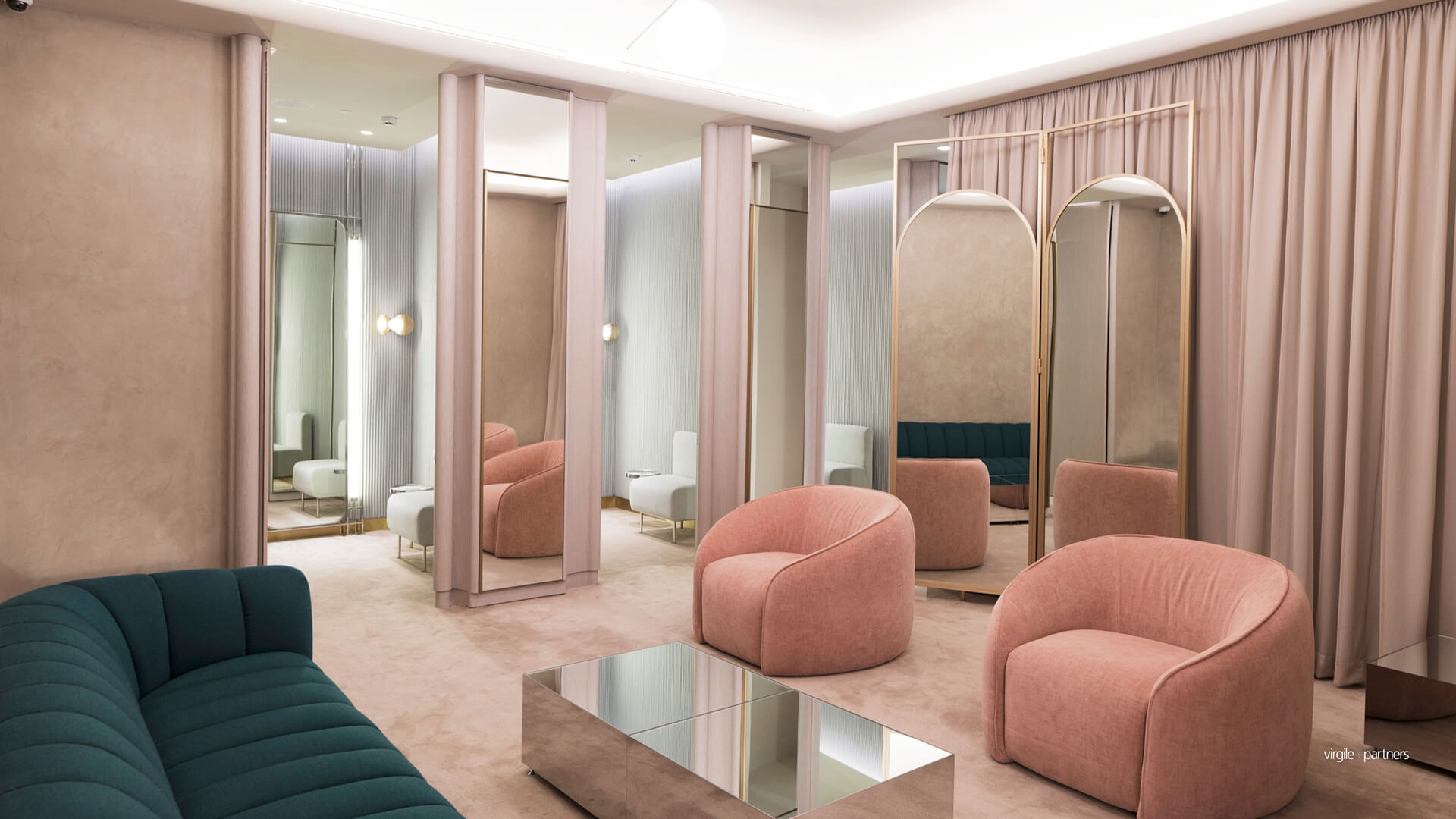 Frameweb | This Saudi concept store reflects the Middle East’s changing ...