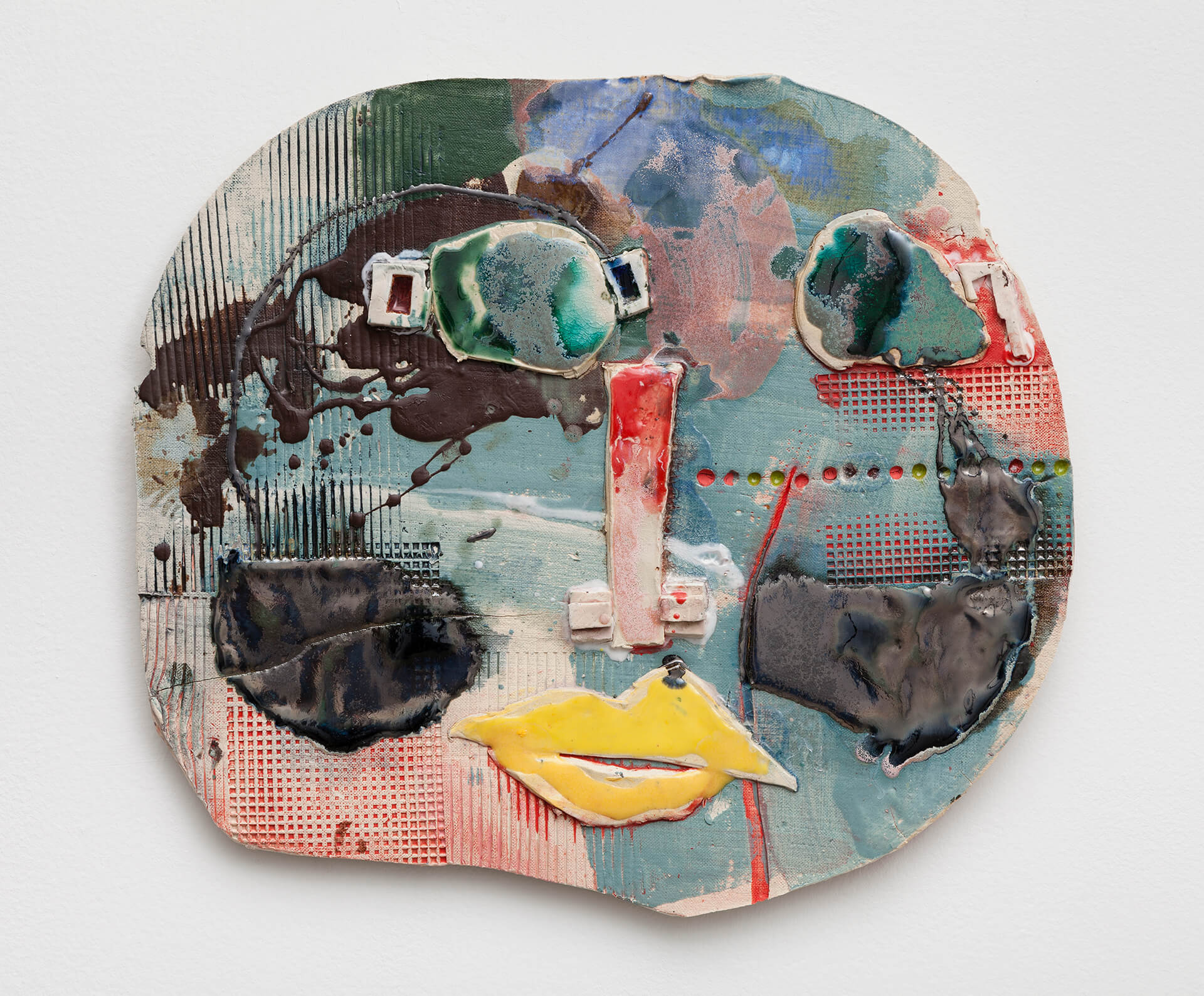 Frameweb | ‘I love clay; it's a world that is endless with what I can ...