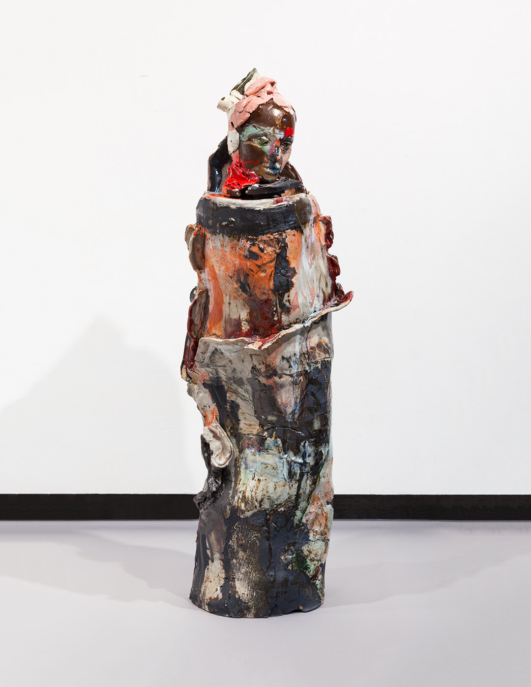 Frameweb | ‘I love clay; it's a world that is endless with what I can ...