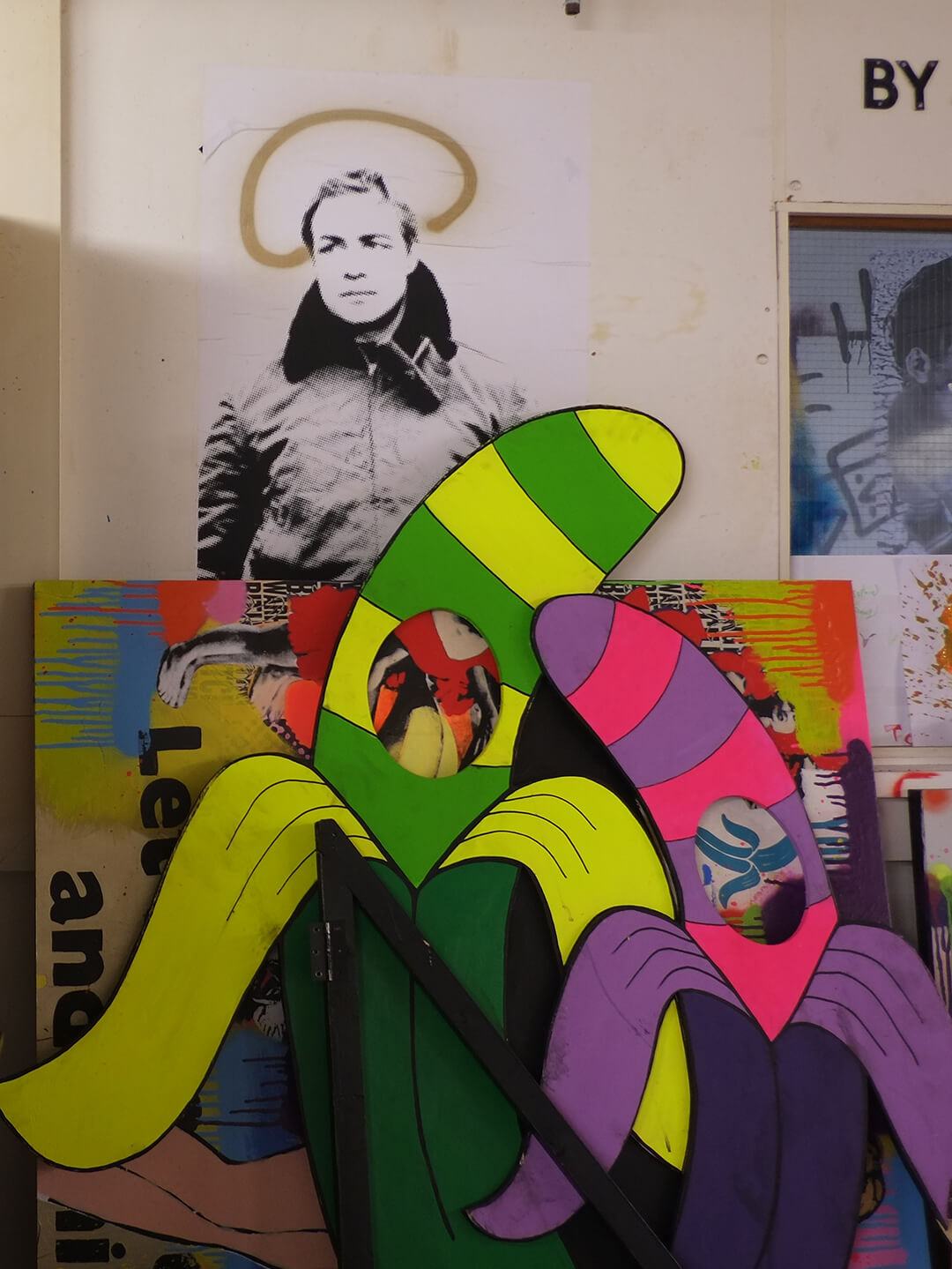 Frameweb | After a move to the seaside, a lifelong Londoner finds new ...