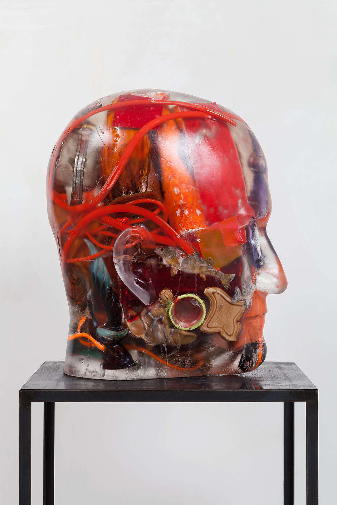 Frameweb | ‘We are inventing ways of leaving our bodies behind,’ says ...