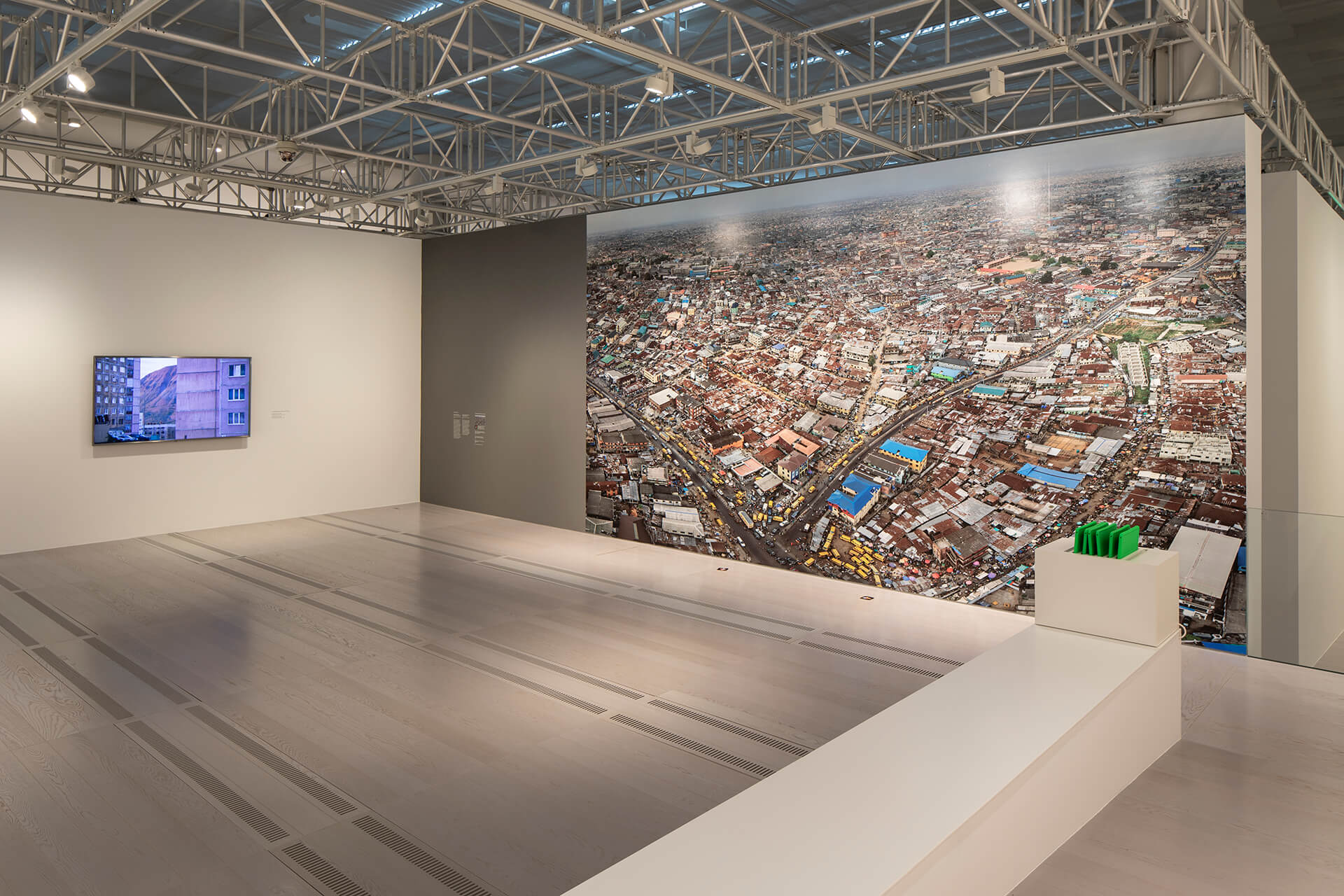 Frameweb | How will design help us survive post-anthropocene?