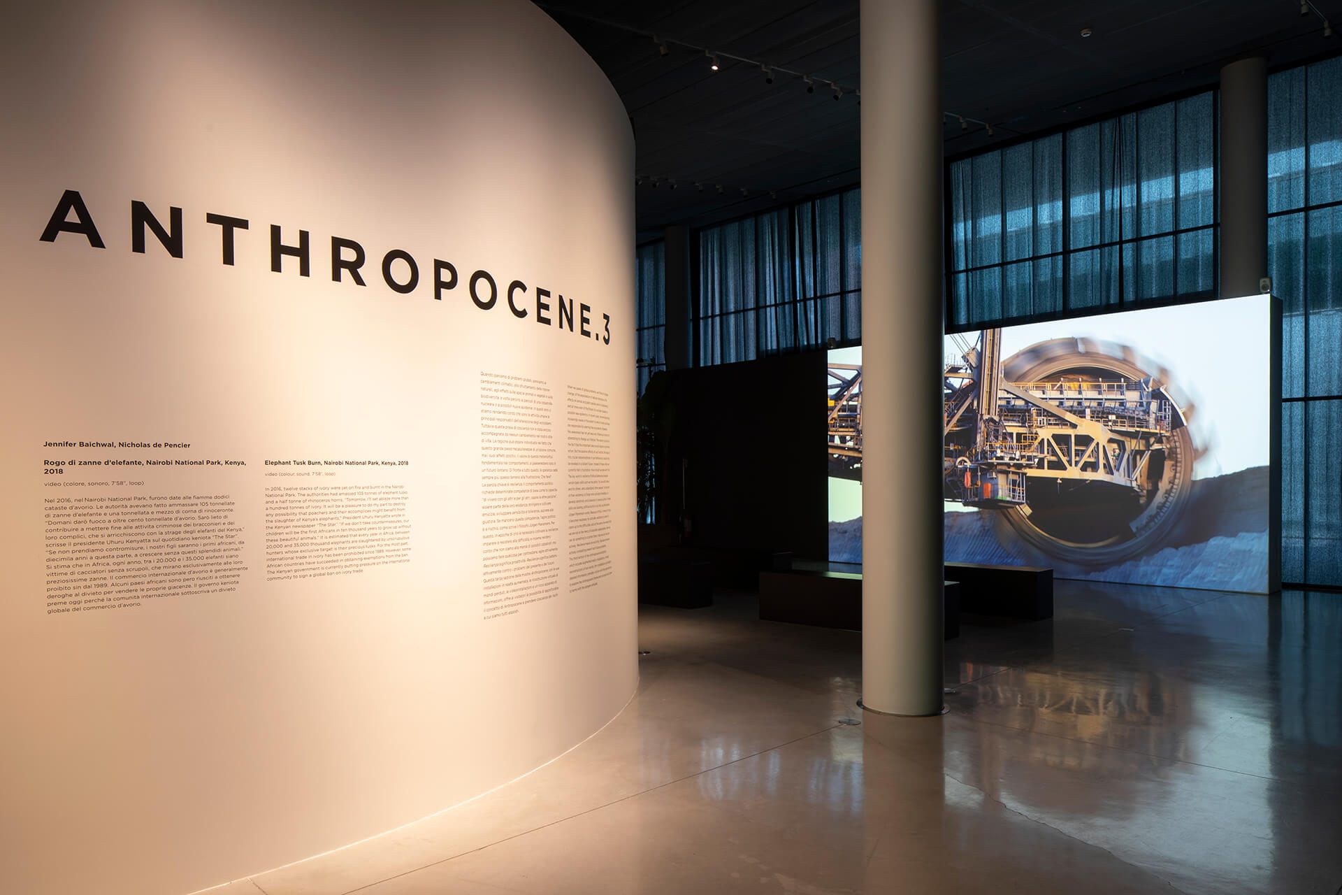 Frameweb | How will design help us survive post-anthropocene?