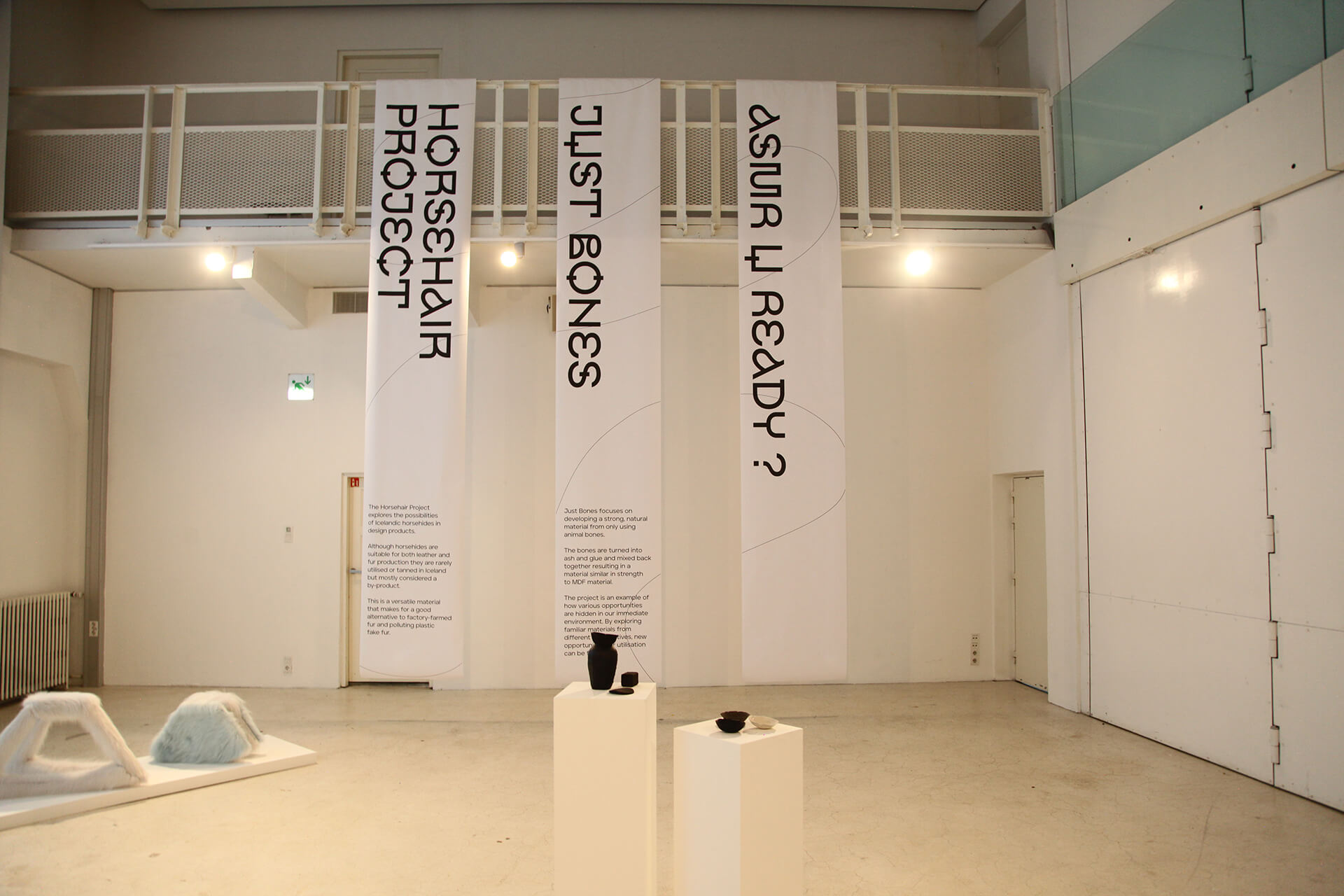 Frameweb | Can ASMR change the way exhibition spaces are designed?