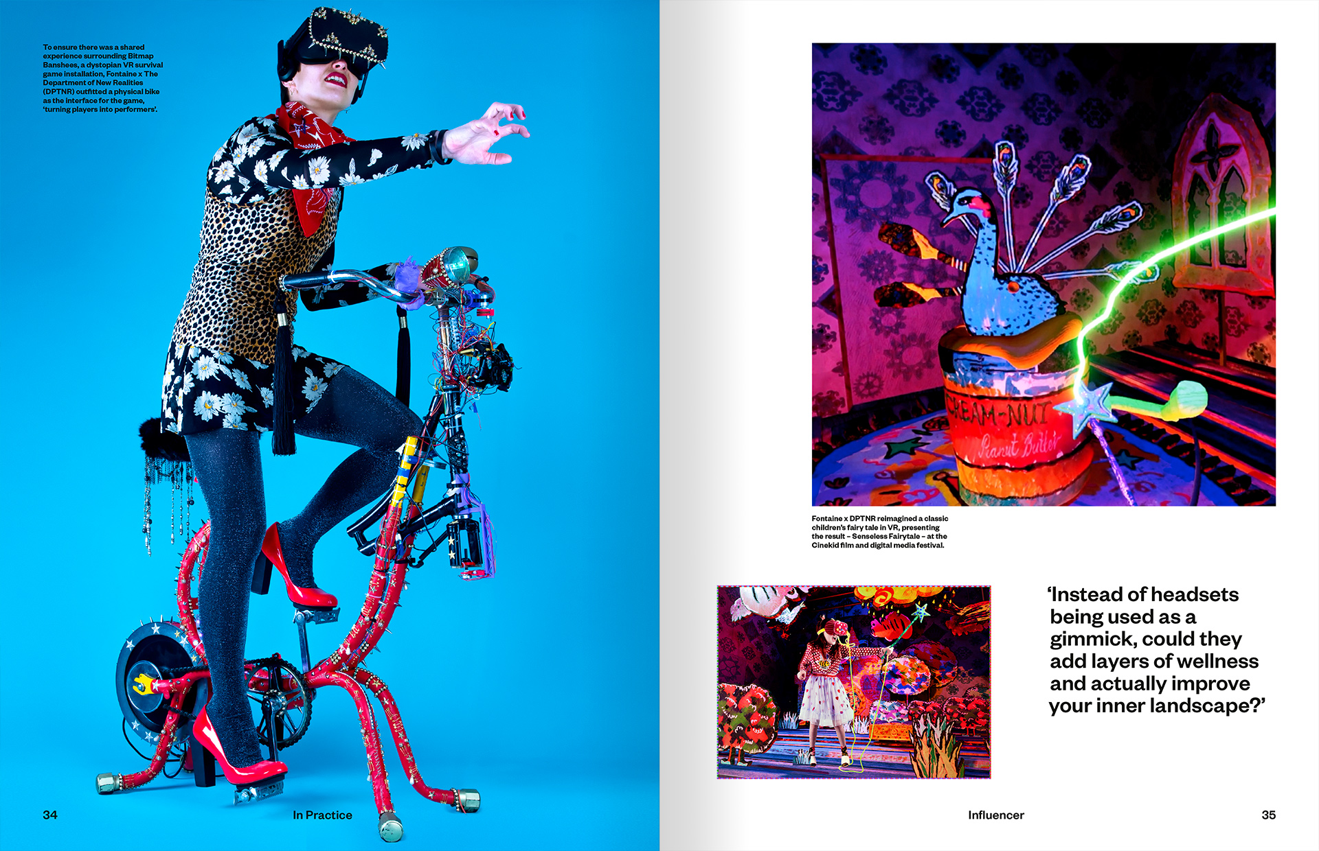 Frameweb | Out Now: Frame 135 – The Post-Pandemic Playbook