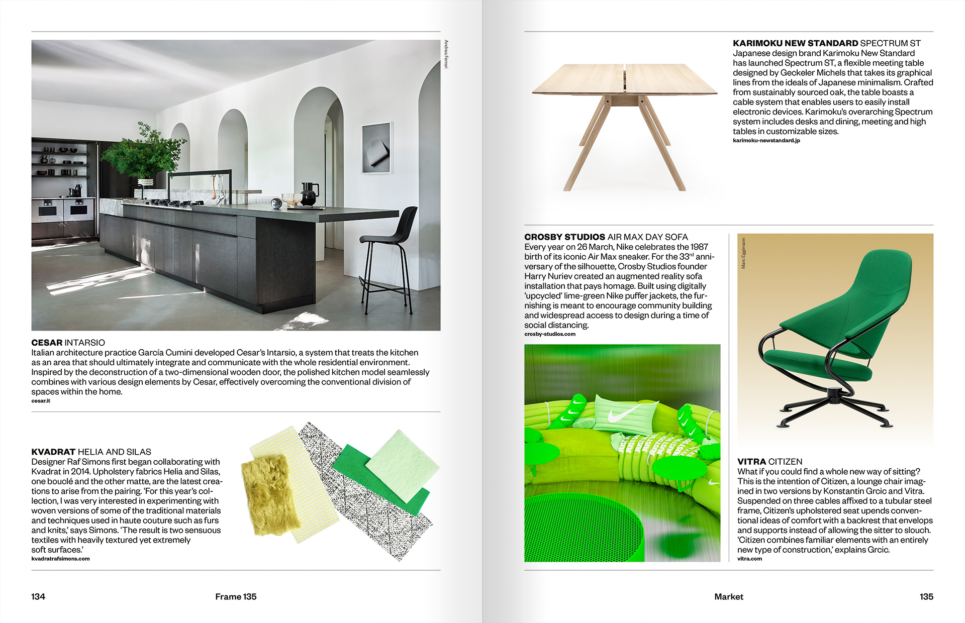 Frameweb | Out Now: Frame 135 – The Post-Pandemic Playbook