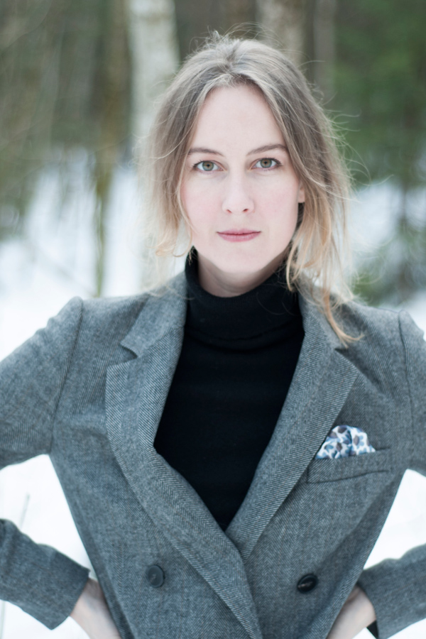 Frameweb | Kaja Dahl's highly diverse portfolio ranges from perfumes to ...