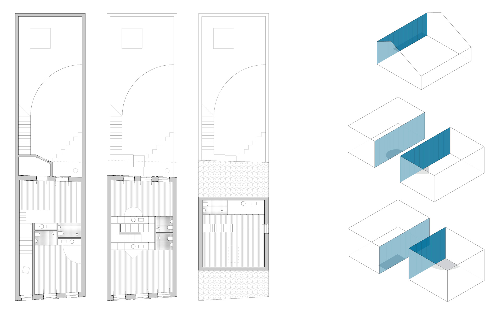 Frameweb | Fala Atelier makes one plus fun equal five
