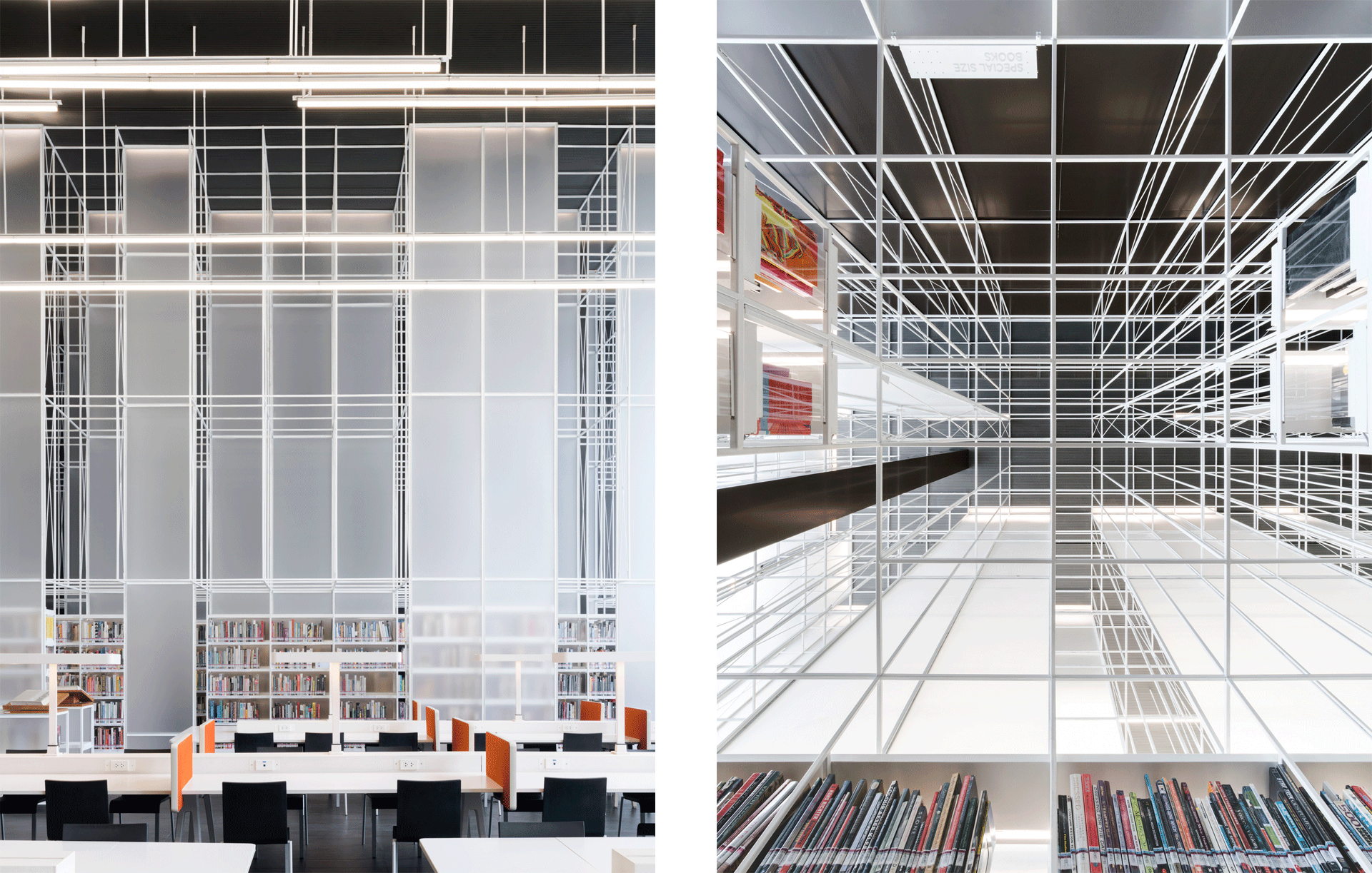 Frameweb | TCDC by Department of Architecture puts creativity on top