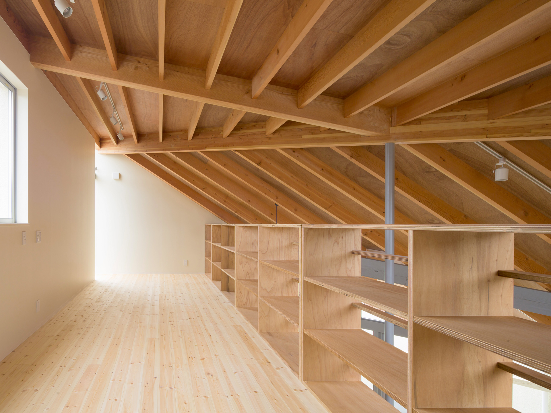 Frameweb | Mark A-to-Z: J is for Japanese Houses