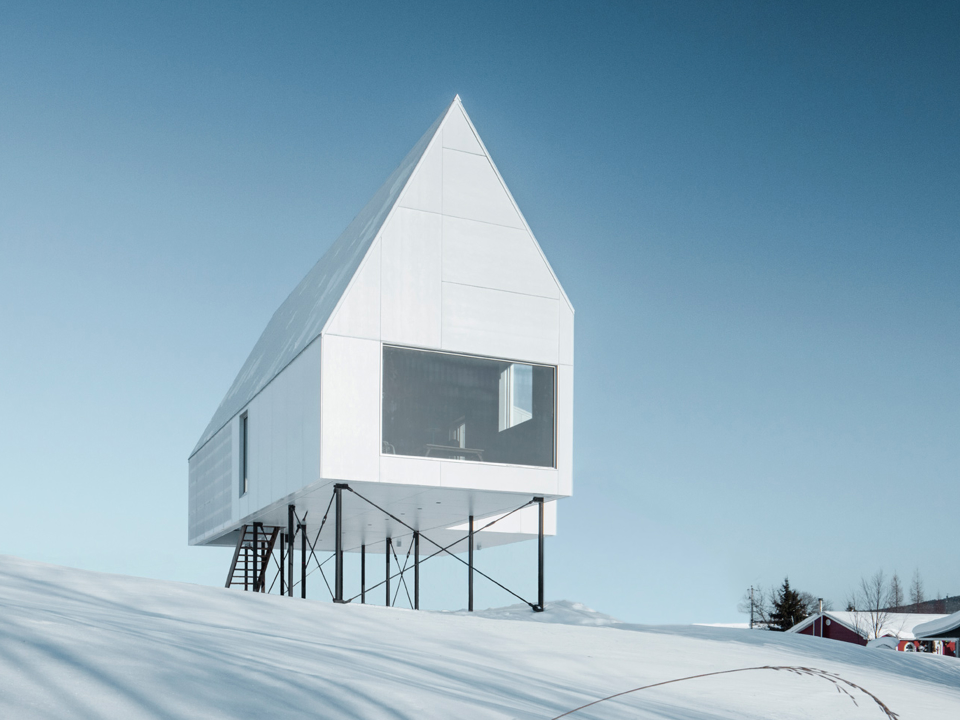 Frameweb | Mark A-to-Z: Q is for Quebec