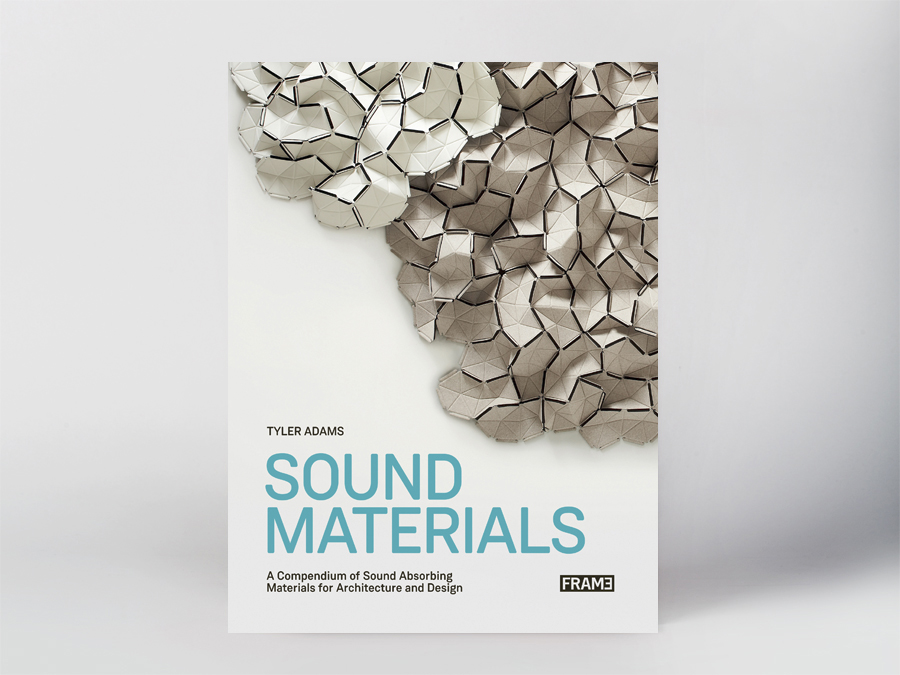 Frameweb | New book: Sound Materials