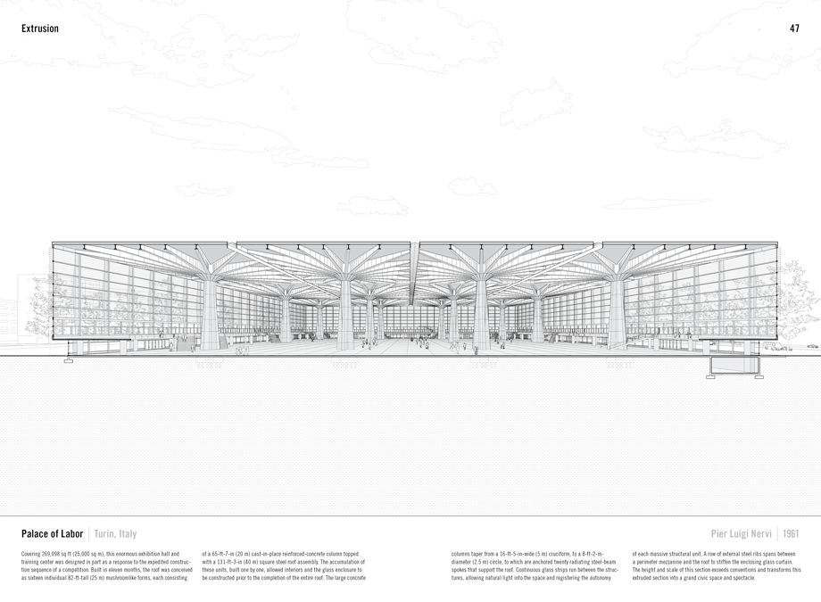FRAME | LTL Architects elevates new views on the overlooked technique ...