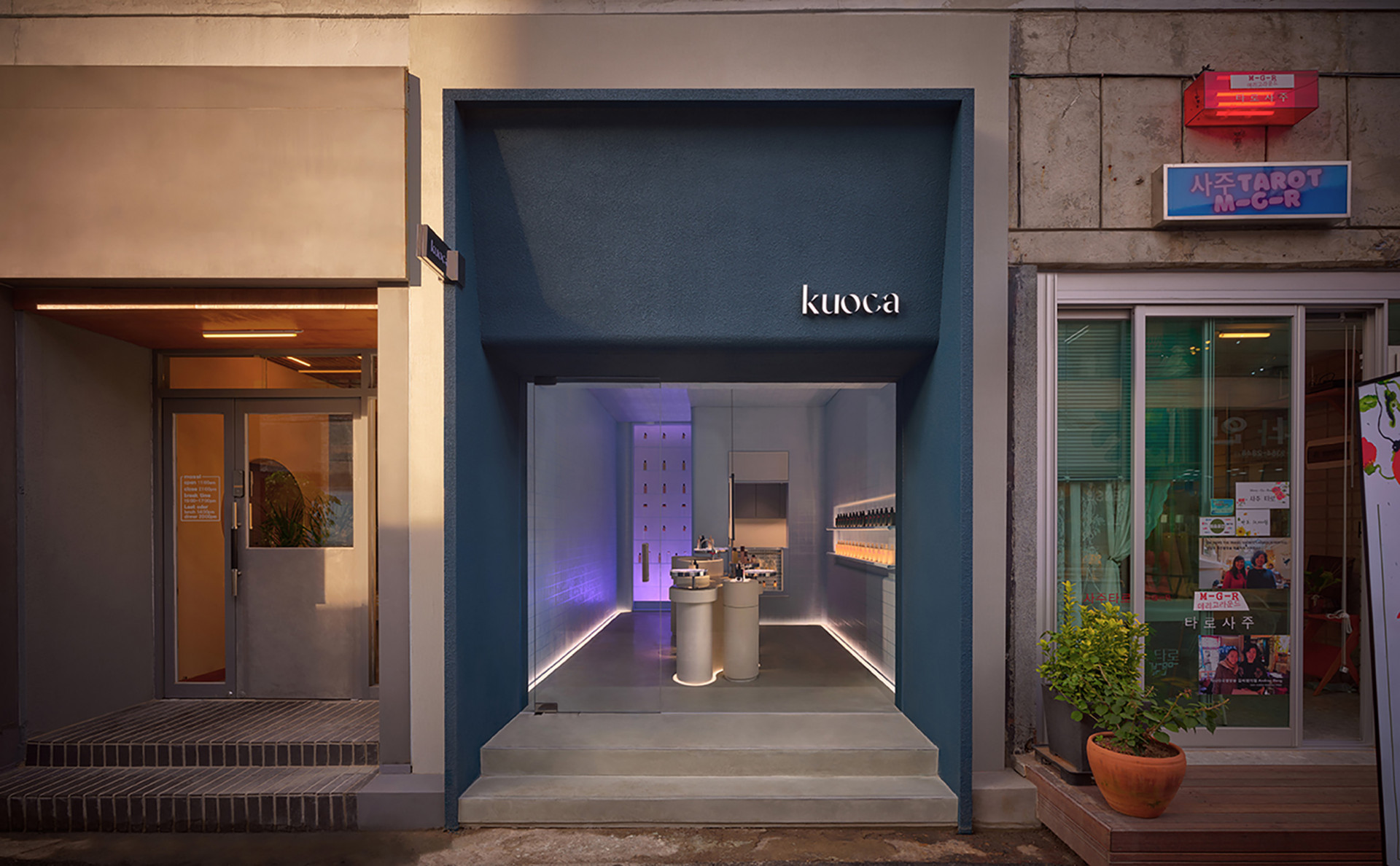 Frameweb | Small retail: see 4 stores maximizing their micro square ...