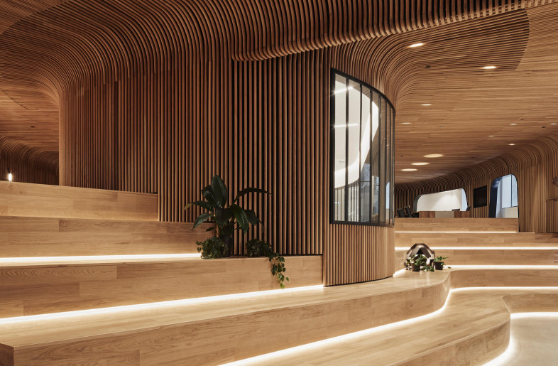 FRAME | The store as a 'second street': architecture bureau WALL's case ...