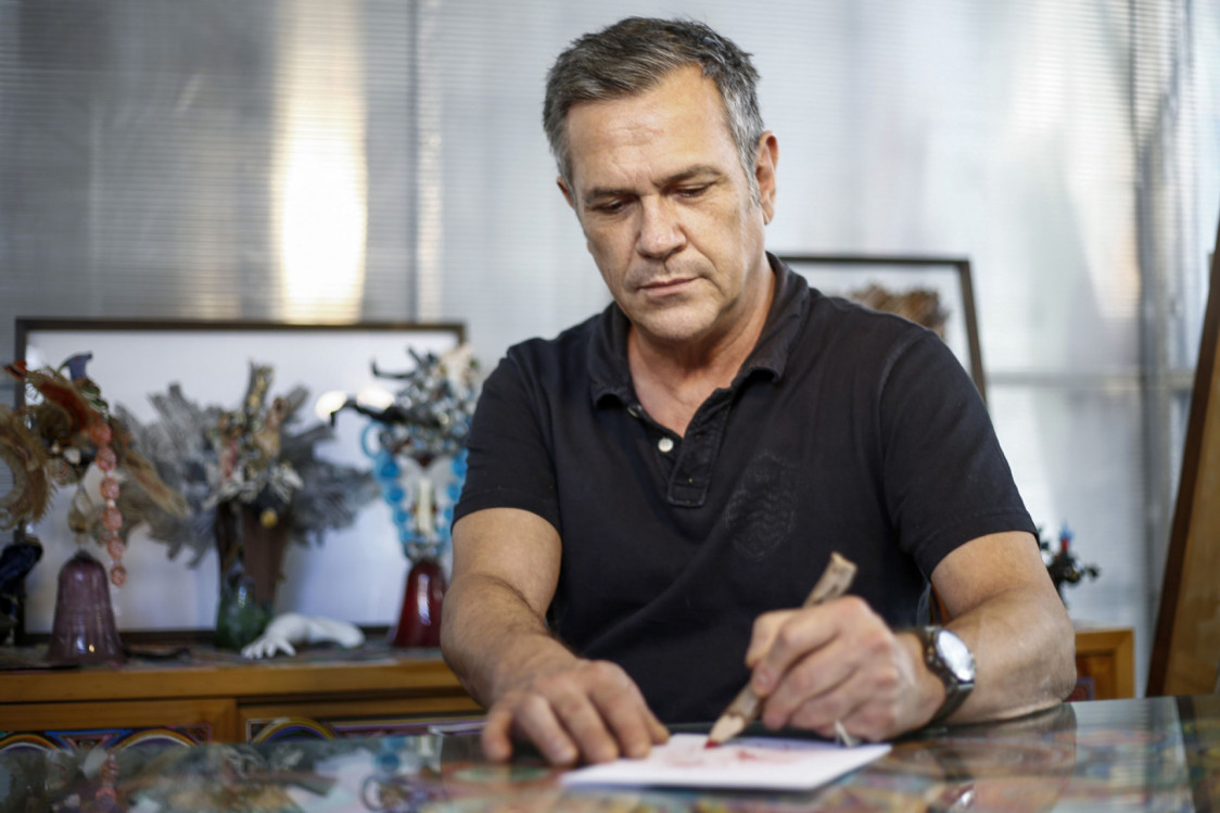 Frameweb | Champion of Latin American design Fernando Campana passes ...