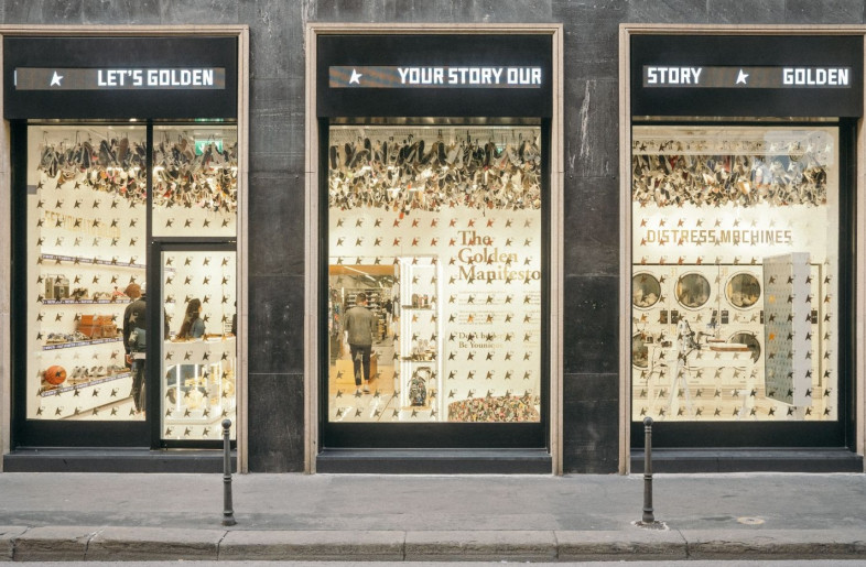 Frameweb | How can digital technologies create more adaptive retail spaces?