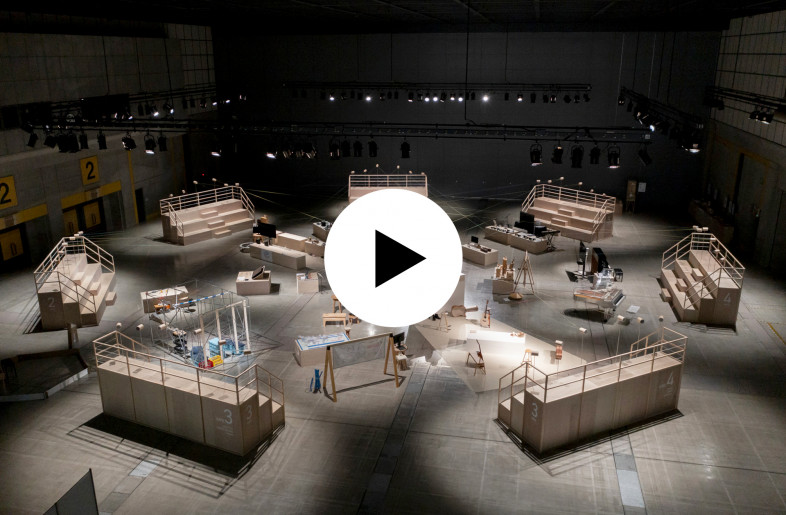 Frameweb | Video: Why this interactive sound-space earned our ...