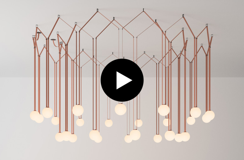 Frameweb | Video: What makes for a truly innovative lighting system?
