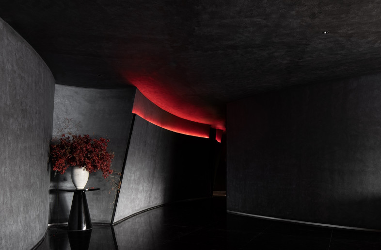 Frameweb | Spaces with spirit: why this Chinese architect uses art to ...