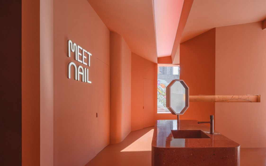 Frameweb | How this young designer is future-proofing her practice for ...