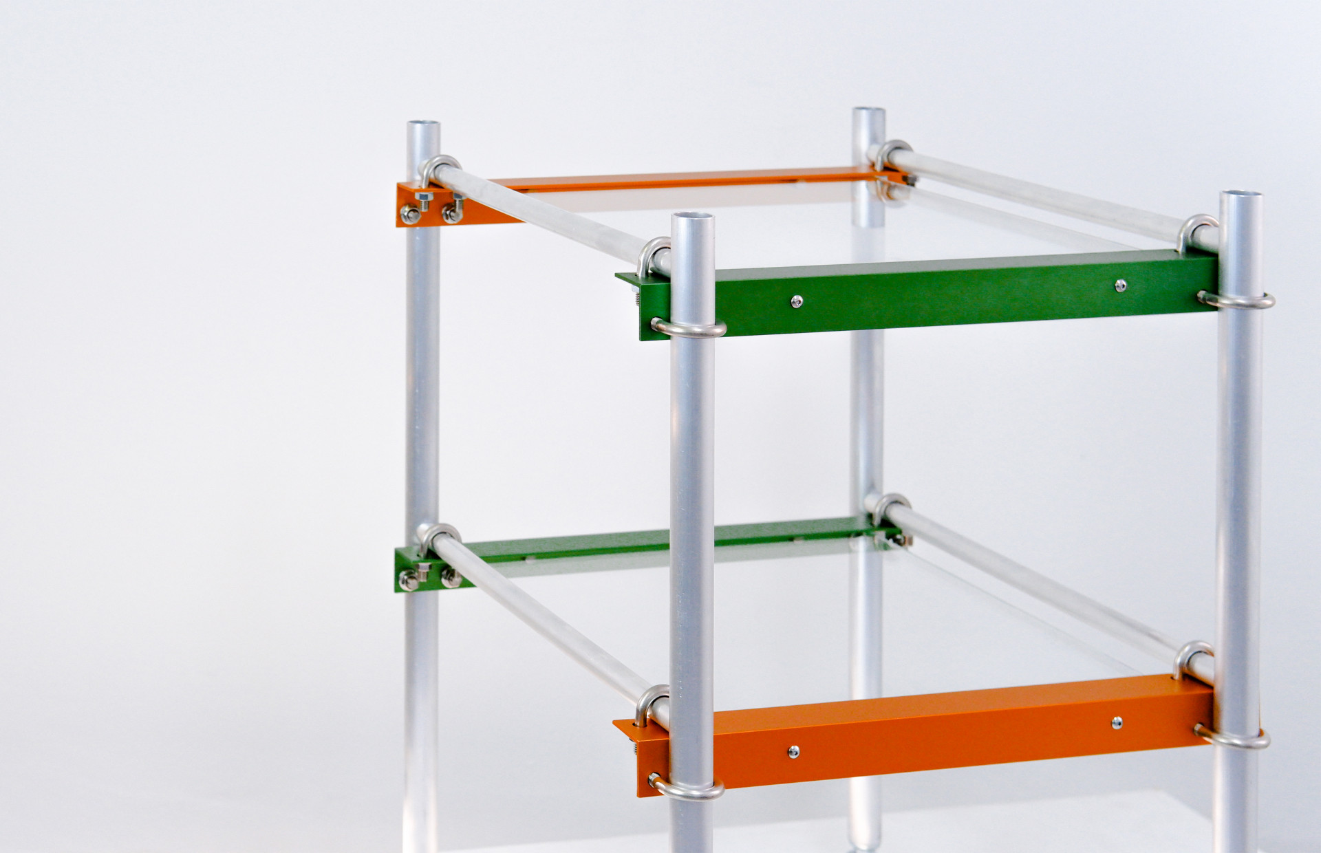 Frameweb | Let's get modular: 7 designs that can shape more dynamic spaces