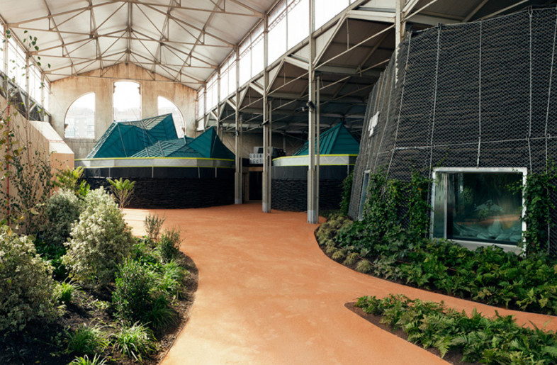 Frameweb | Red Bull Music Academy