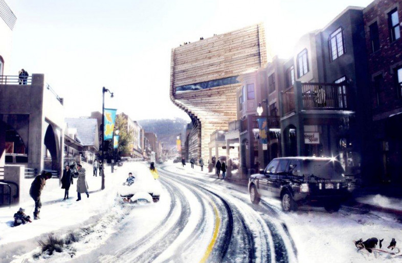 Frameweb Big Architectural Nexus Announced Winners