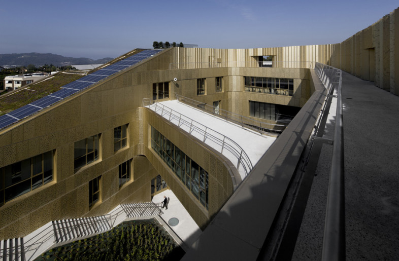 Frameweb | Basque Culinary Center